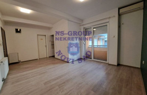 Prodajem Stan-Apartman, Grbavica