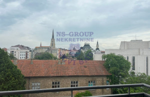 Prodajem Stan-Apartman, Centar