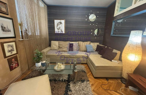 Funkcionalan dvosoban stan površine 44m²