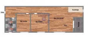 Prodajem Stan-Apartman, Adice