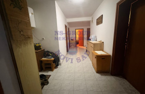 Prodajem Stan-Apartman, Sremska Kamenica, Novi Sad Okolica