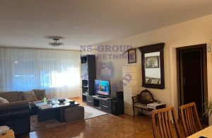 Prodajem Stan-Apartman, Centar-Spens