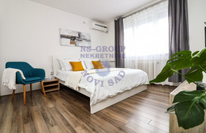 Prodajem Stan-Apartman, Železnička Stanica