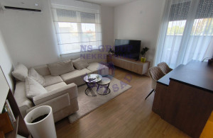 Prodajem Stan-Apartman, Miseluk, Novi Sad Okolica