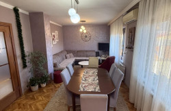 Prodajem Stan-Apartman, Veternik, Novi Sad, €139.000