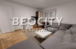 Novi Sad, Železnička Stanica, Stefana Mitrova Ljubiše, 2.0, 47m2, 115000EUR
