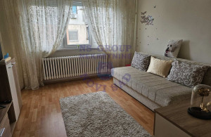 Prodajem Stan-Apartman, Železnička Stanica