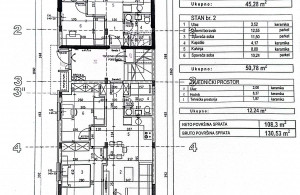 Prodajem Stan-Apartman, Adice