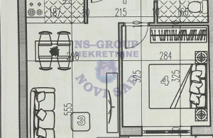 Prodajem Stan-Apartman, Stari Majur, Novi Sad Okolica