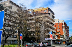 Prodajem Stan-Apartman, Benska Bara