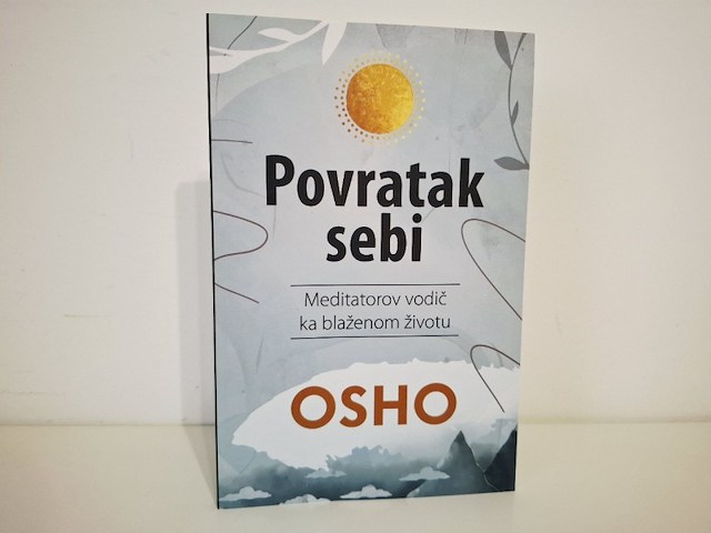 Povratak sebi - OSHO NOVO