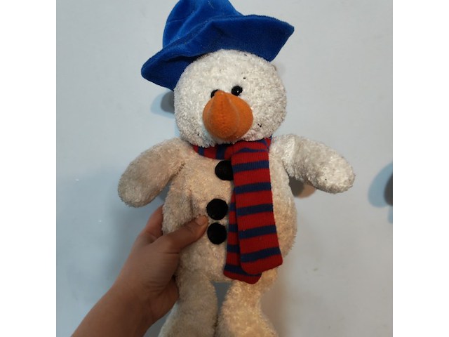 Plišane igračka