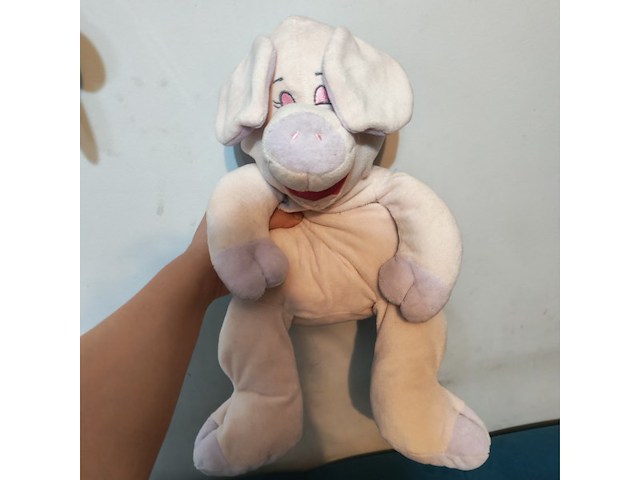 Plišane igračka