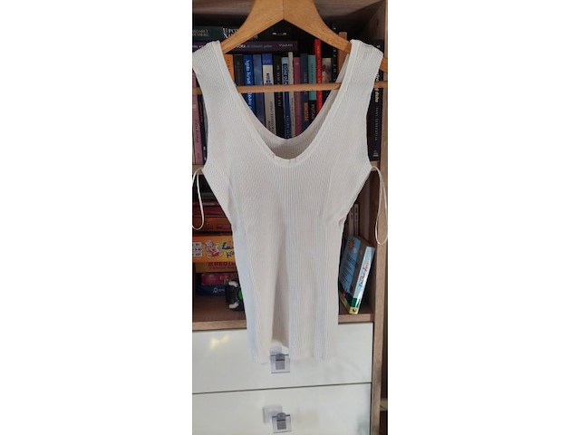 Bluza trikotaza M