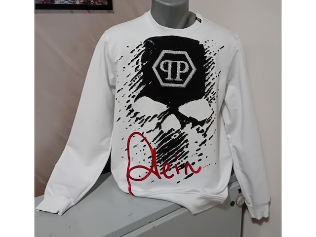 Muški duks Philipp Plein