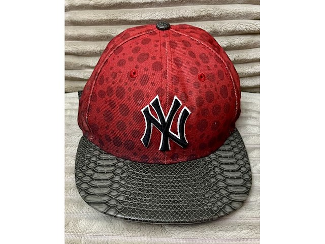 New York Yankees original prelep kačket retro kao nov!