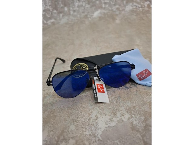 Ray Ban Plave Ultra lagane naocare za sunce
