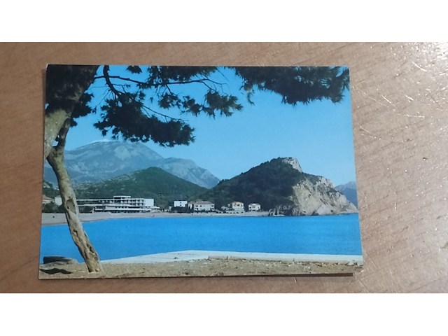 Petrovac Na Moru - Hotel Oliva - Crna Gora - Čista -