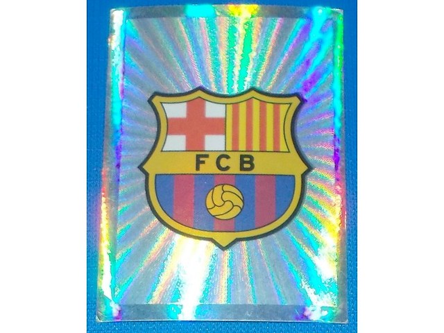 CHAMPIONS  LEAGUE  ( topps ) br. 305