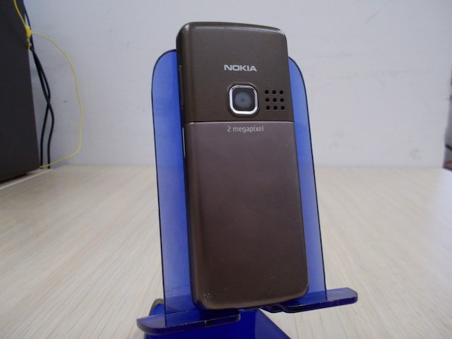 Nokia 6300i