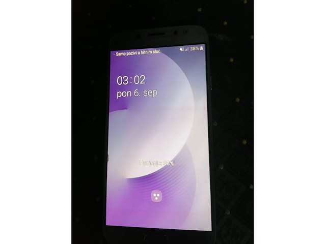 Mobilni Samsung Galaxy J7 SM-J730F