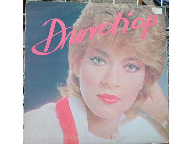 Đurđica Barlović- Đurđica