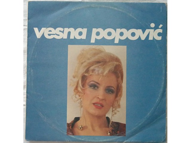 VESNA  POPOVIC  -  JOS,  LJUBI  JOS