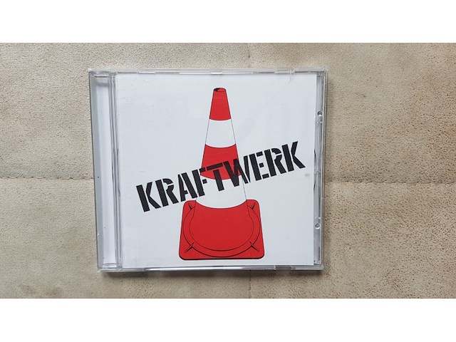 Kraftwerk I (1970) CD