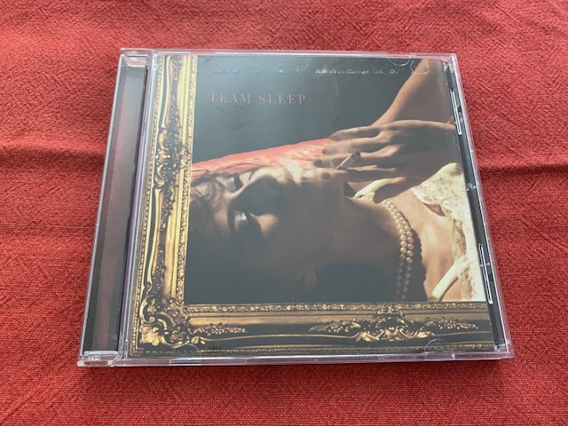 CD - Team Sleep