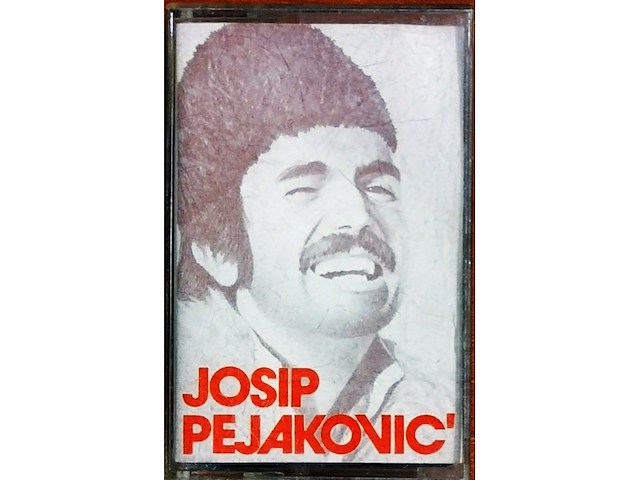 drama MC: JOSIP PEJAKOVIĆ - s/t (1983) ODLIČNA
