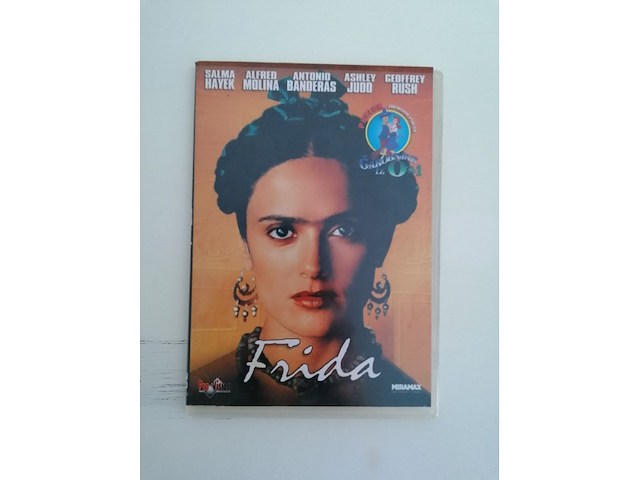 Frida