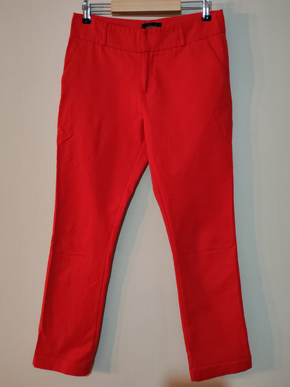CACHAREL ORIGINAL JARKO CRVENE PANTALONE