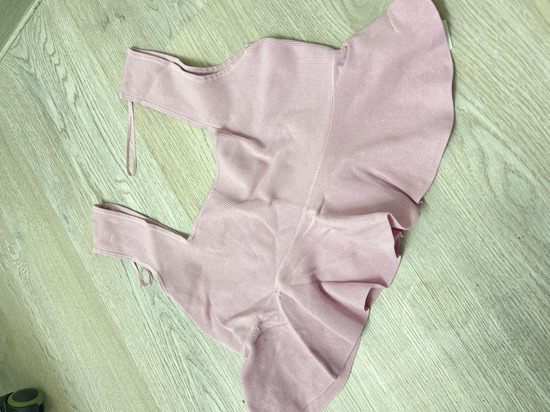 Zara top