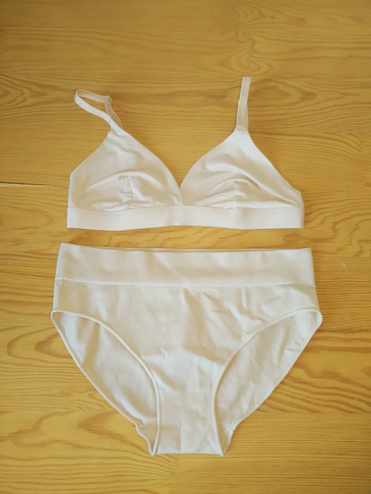 Primark set, XS-S, NOVO