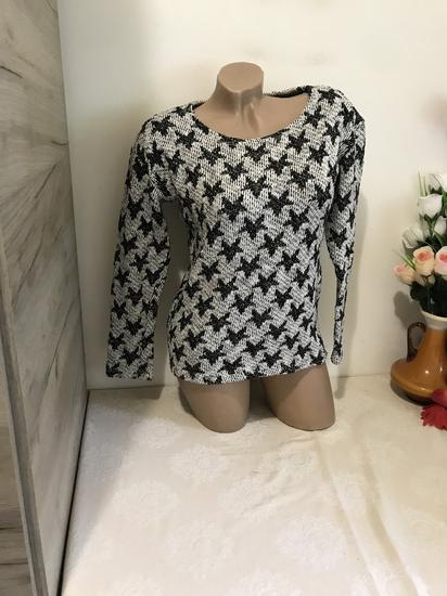 Dem-Ro dzemper sa zvezdama M/S