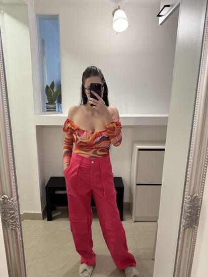 MISSGUIDED top