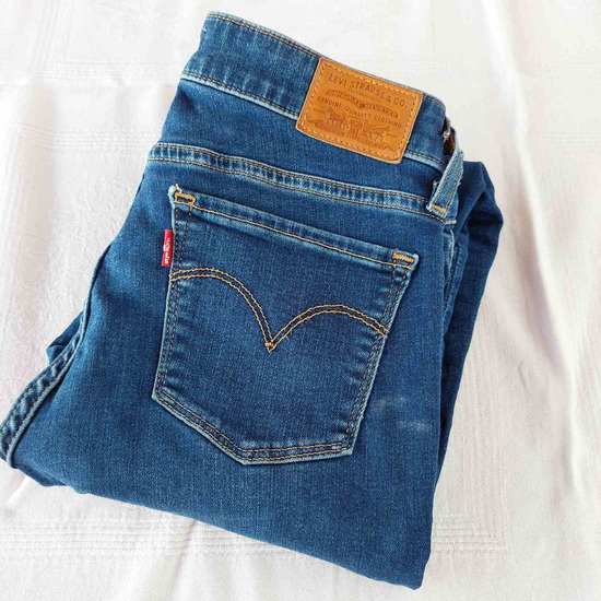 LEVIS premium farke skinny 25/32