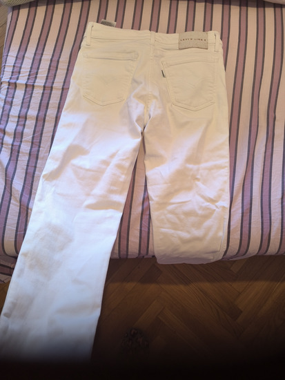 Levis farmerice s
