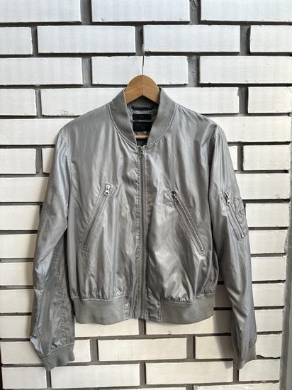Unisex Bomber jakna