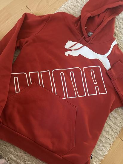 Original PUMA duks kao NOV