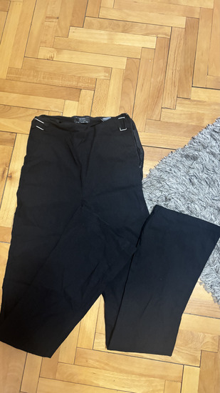 Bershka pantalone helanke