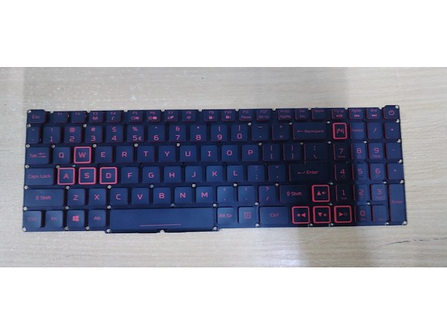 Tastatura Acer Nitro 5 AN515-54 AN515-55