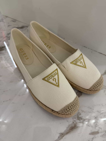 Guess espadrile