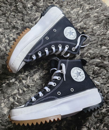 Converse patike