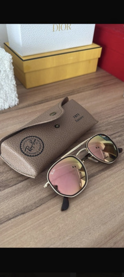 Rayban naocare