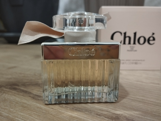 Chloe edp 50ml