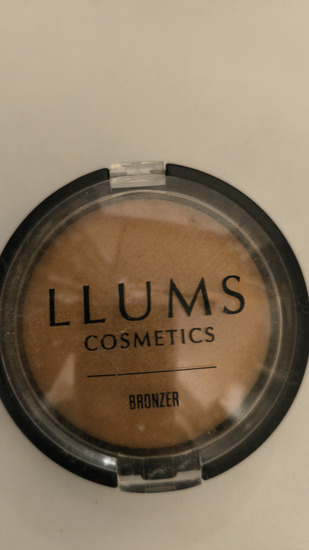 Llums bronzer