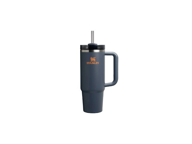 Termos - Stanley, The Quencher H2.O FlowState, Tumbler, Twilight, 890ml