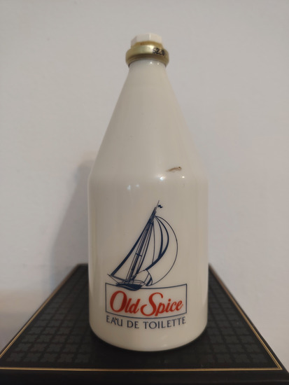 Old Spice edt vintage
