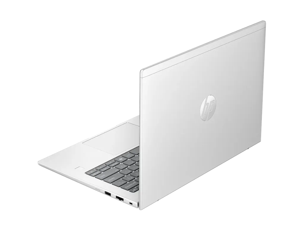HP PSG Laptop HP ProBook 4 G1iR 14 DOS/14"WUXGA AG/Core 7-150U/16GB/512GB/GLAN/backlit/FPR/alu/srebrna
